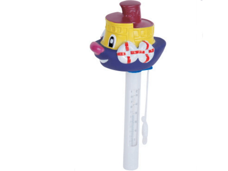 Animal Floating Thermometer-1627 - Quality Swimming Pool Items