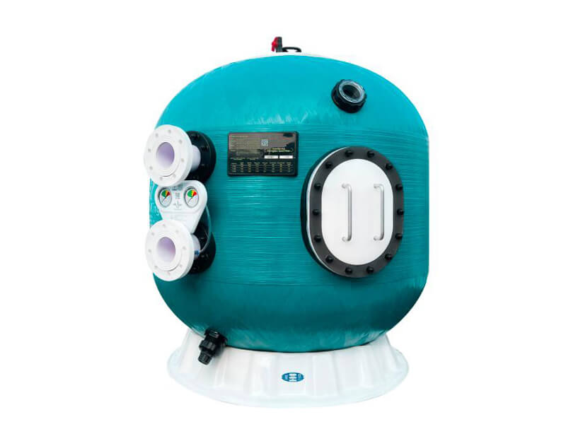 Commercial Filter - Quality Swimming Pool Items
